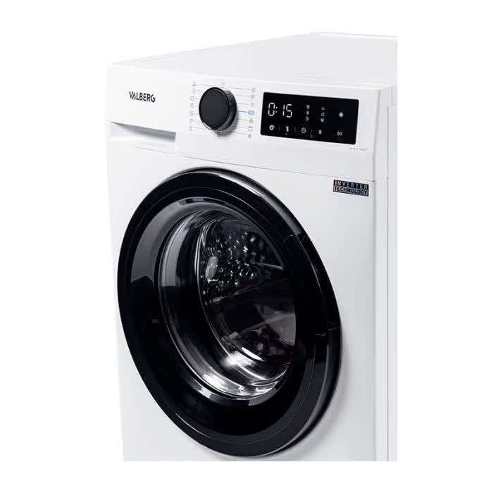Lave Linge 12 Kg