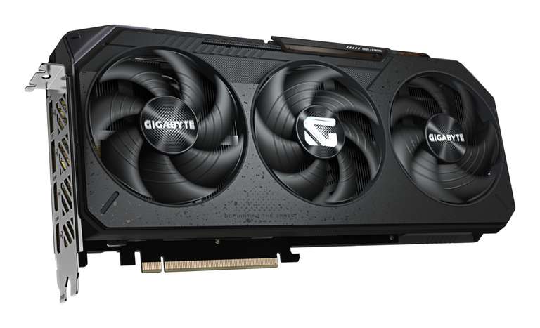 Carte graphique Gigabyte RX 9070 Gaming OC 16 Go — Prix 553,51€ at ...