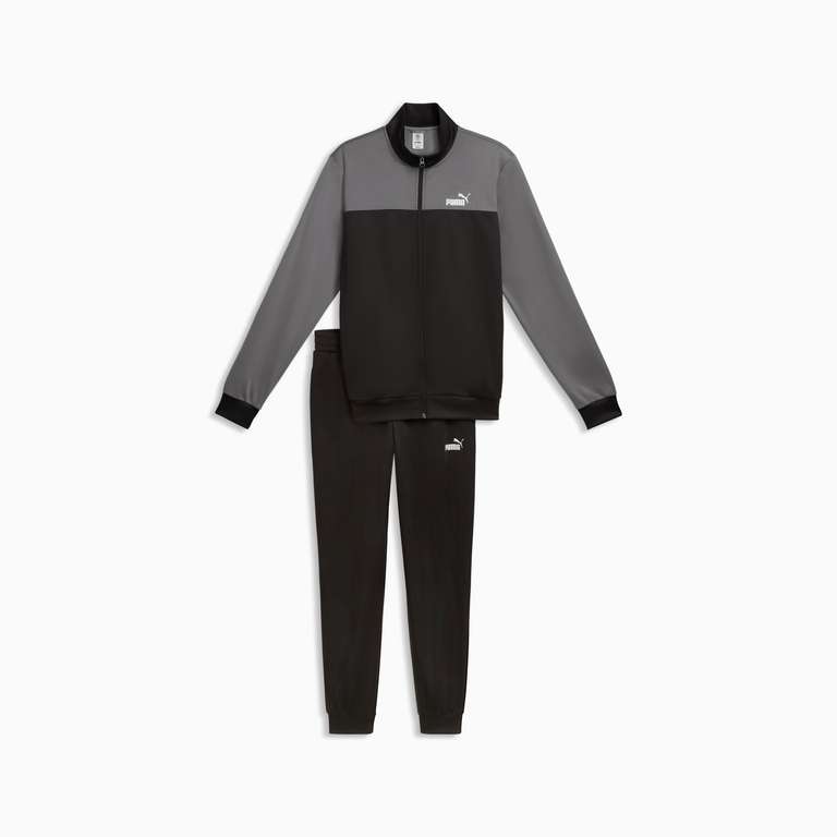 Survêtement Puma color block Homme XS-XXL - à petit prix, chez Puma ...