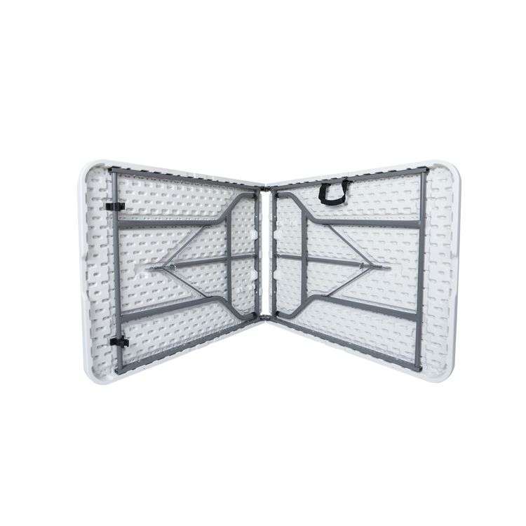 Table Multi Usage Pliant 180x70x74 cm - pratique & robuste at Auchan ...