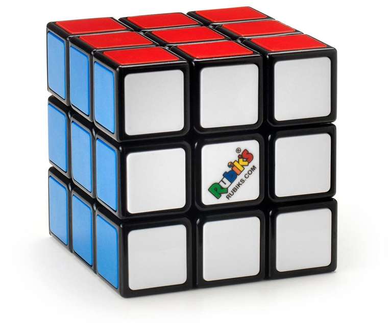 Rubik's Cube 3x3 Original - Jeu Casse-Tête rapide, fiable • à Amazon ...