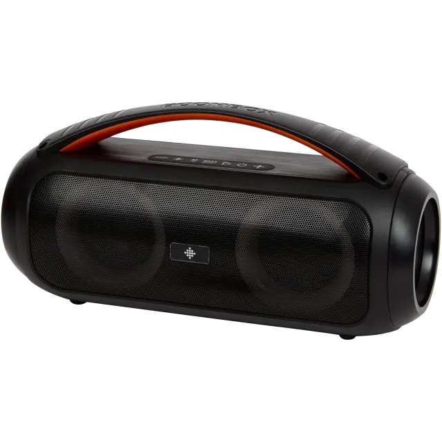 Enceinte Boombox Pulsar 20W à 19,99 € - Son stéréo puissant | Action ...
